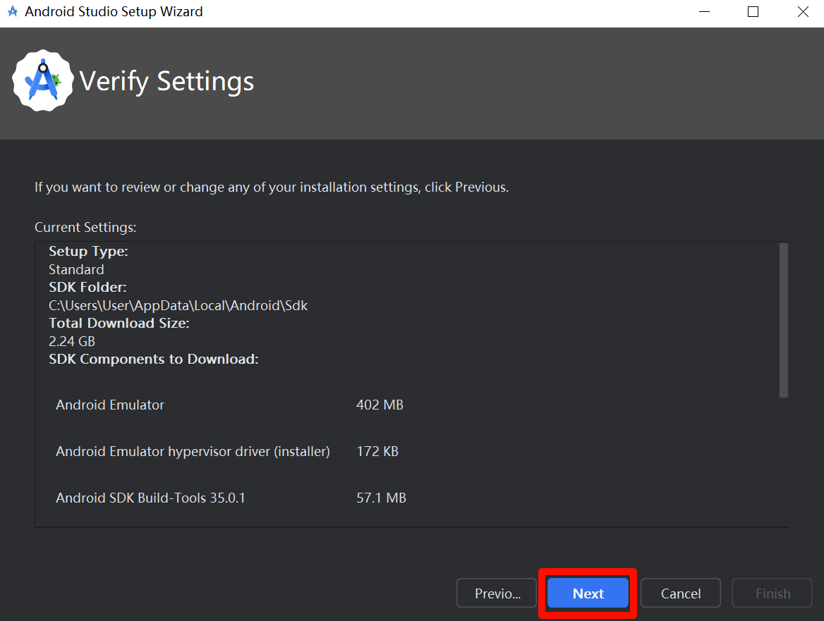 基于VS Code及Android Studio的Flutter移动应用开发环境配置教程 – 波涛科技