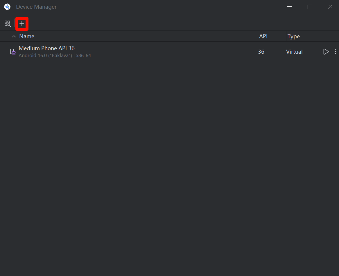 基于VS Code及Android Studio的Flutter移动应用开发环境配置教程 – 波涛科技